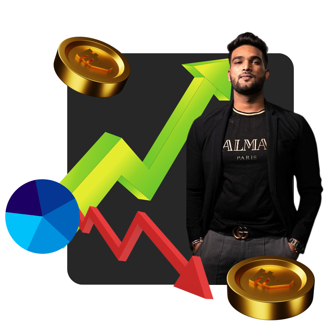 Tradr Trading Academy - Learn Stock Market Trading | Nagpur